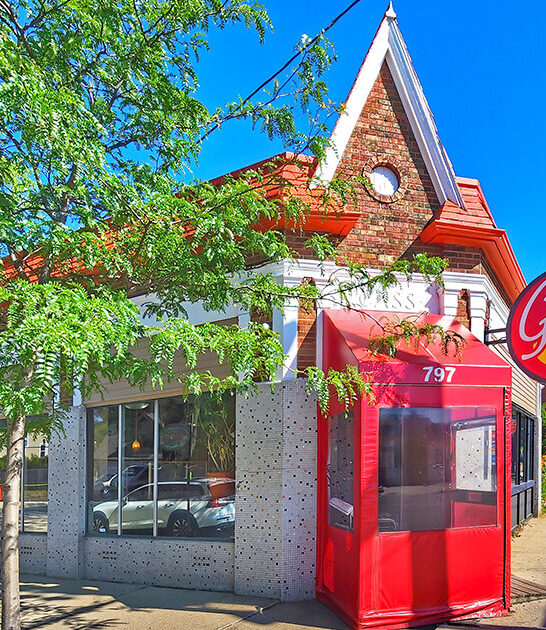 best gyros ohio diner ftr