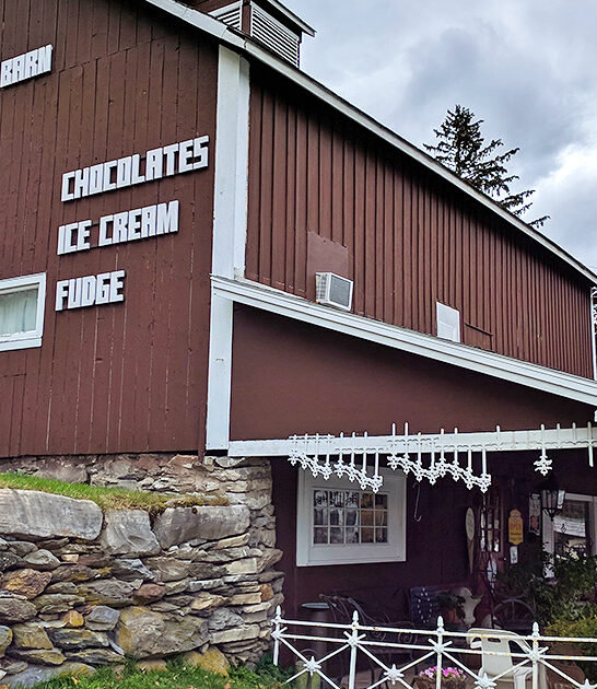 best homemade fudge vermont ftr