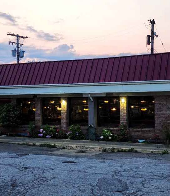 best homestyle meals ohio ftr