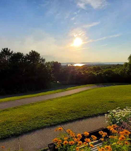 best kept park vermont ftr