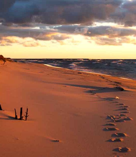 best lake beach michigan ftr