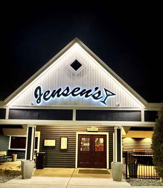 best lobster soup minnesota ftr