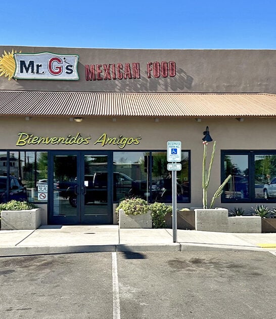 best machaca burrito arizona ftr