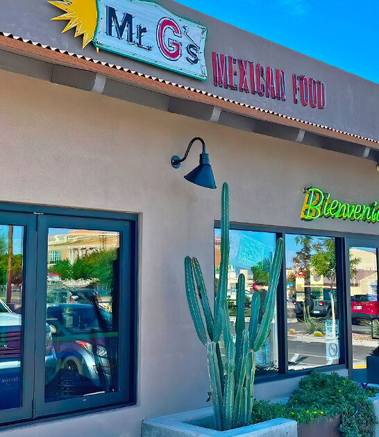 best mexican food arizona ftr