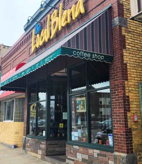 best muffins minnesota ftr