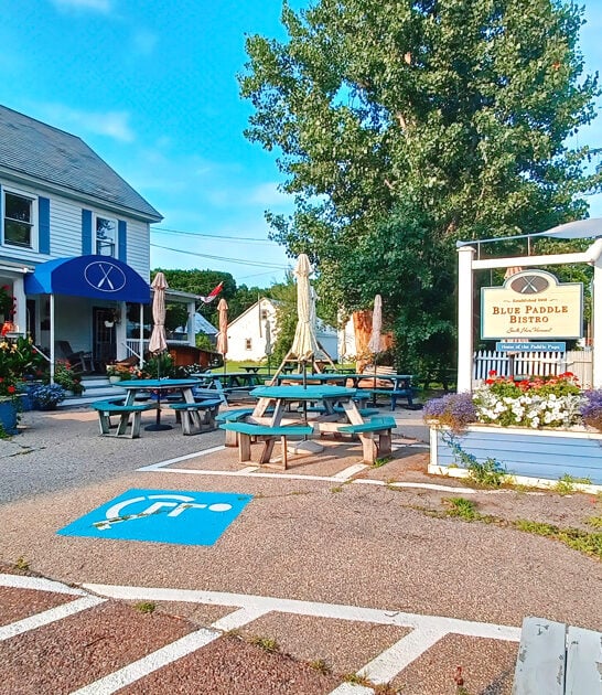 best mussels vermont ftr