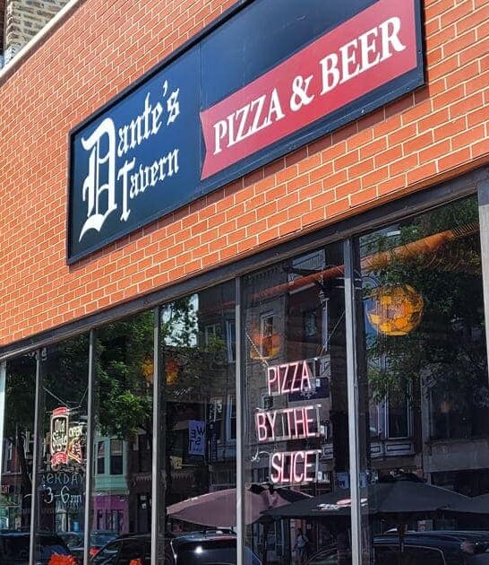 best ny pizza illinois ftr