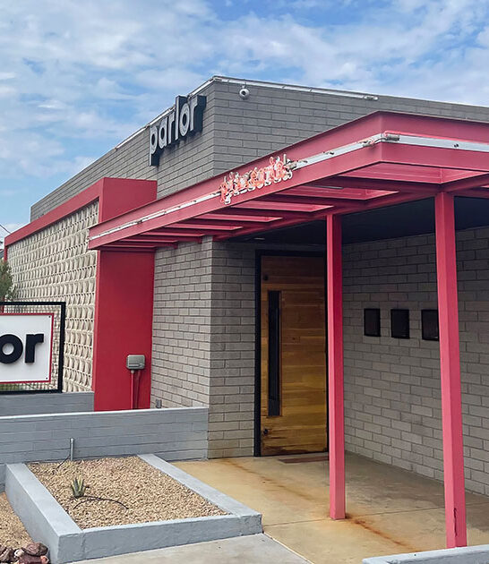 best pepperoni pizza arizona ftr