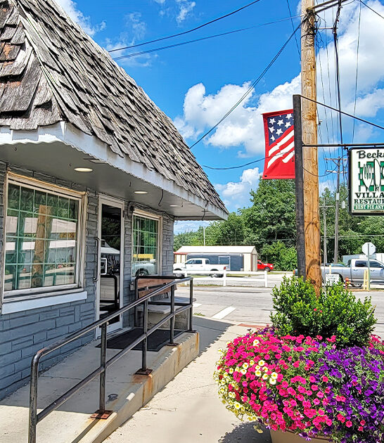 best pie restaurant ohio ftr