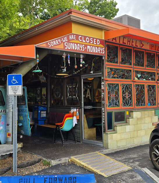 best pizza florida restaurant ftr