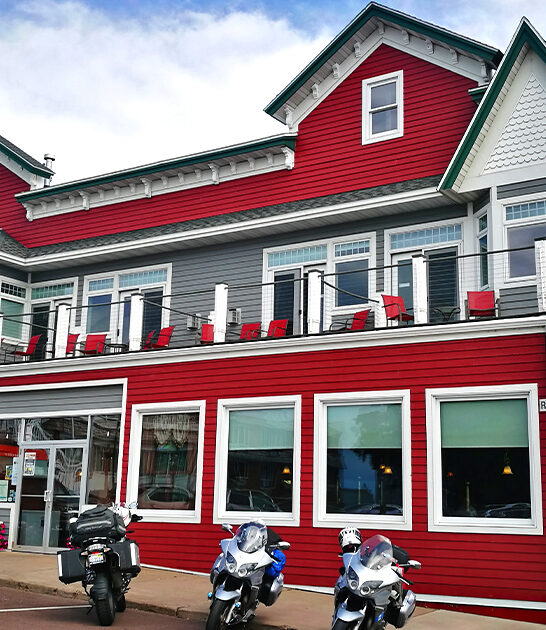 best poutine wisconsin ftr