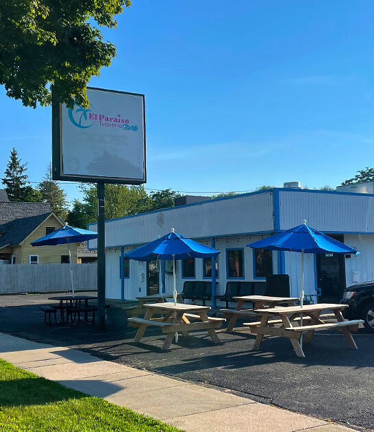 best quesadillas michigan ftr