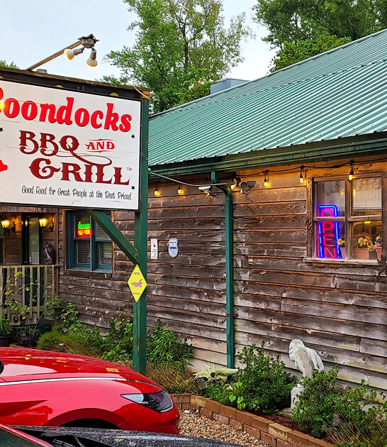 best ribs ohio restaurant ftr