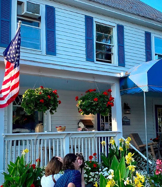 best roasted ducks vermont ftr