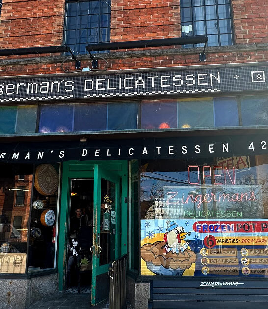 best rye bread michigan ftr