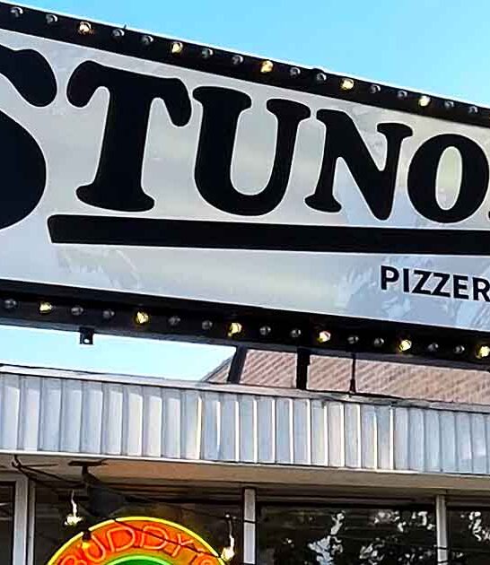 best sausage pizzas illinois ftr