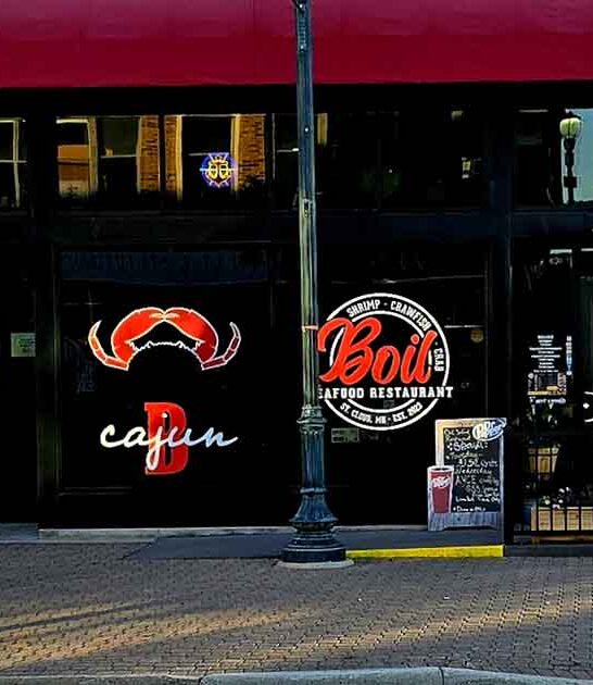 best snow crab minnesota ftr