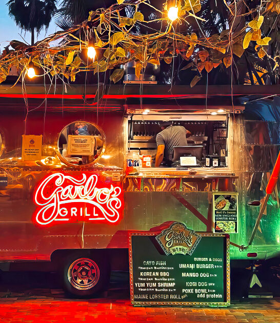 best south burgers florida ftr