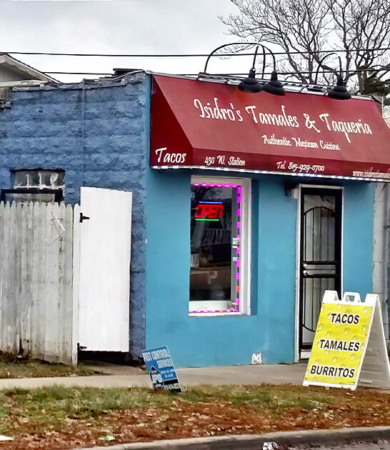 best steak burritos illinois ftr