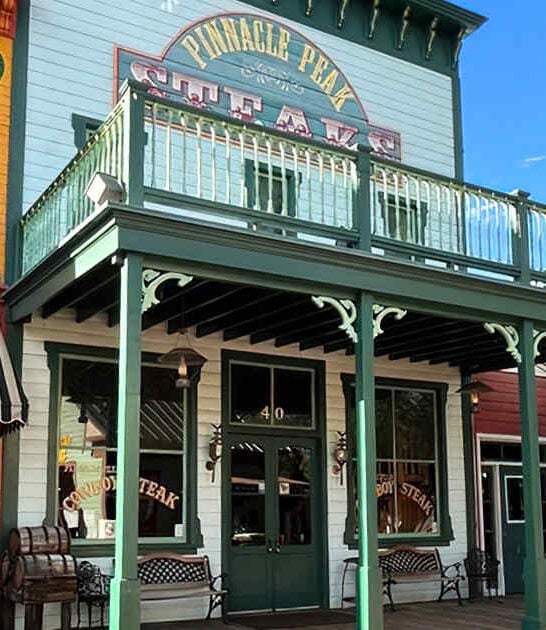 best steaks arizona restaurant ftr