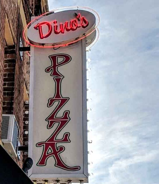 best taco pizza minnesota ftr