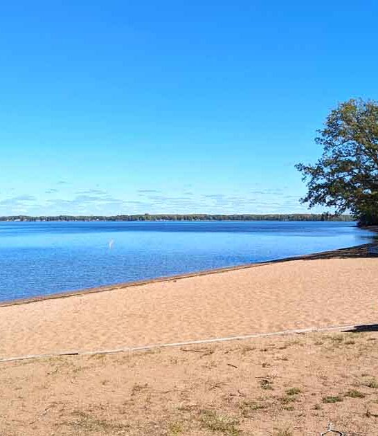 breathtaking lakeside park minnesota ftr