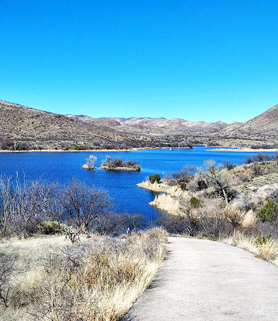 breathtaking state park arizona ftr