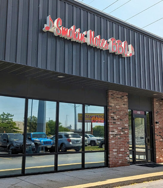 brisket illinois bbq restaurant ftr