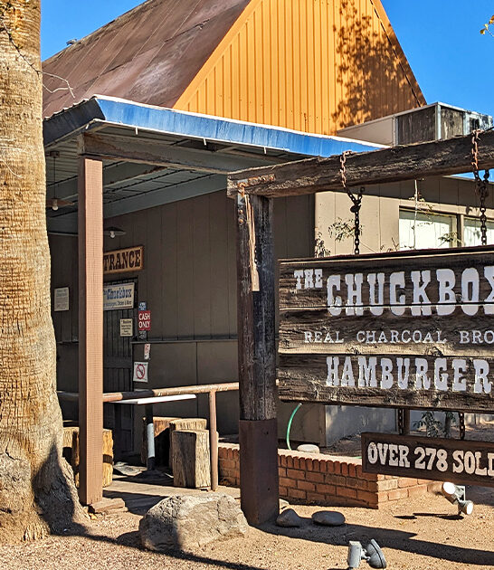 charcoal grilled burgers arizona ftr