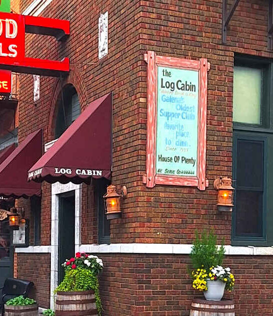 charming 1937 steakhouse illinois ftr