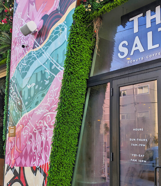 charming bakeshop florida donuts ftr