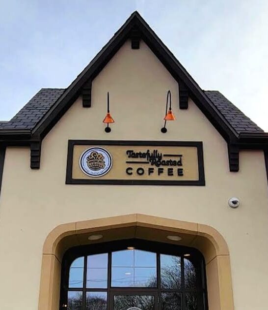 charming coffee shop ohio ftr