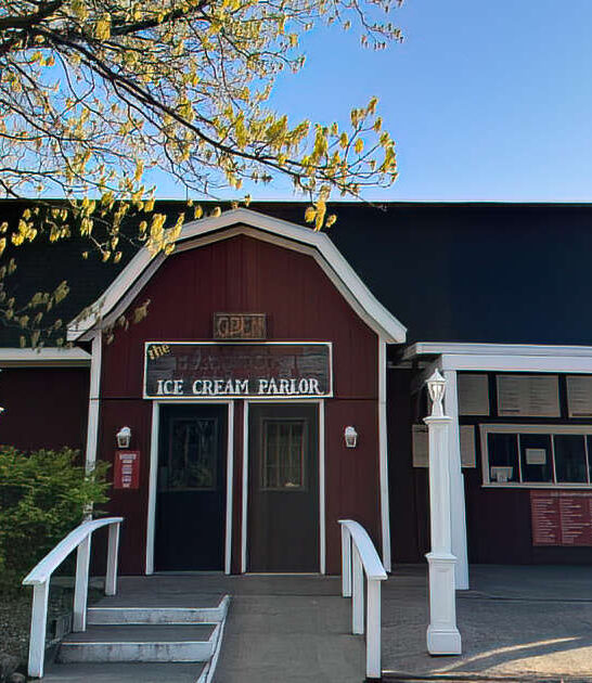 charming dessert shop michigan ftr