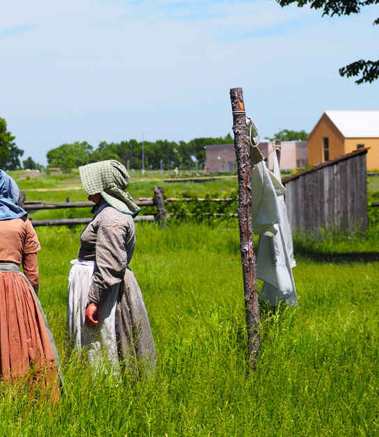 charming farm museum minnesota ftr