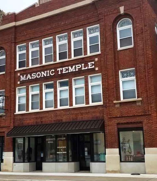 charming michigan antique store ftr