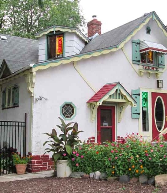 charming minnesota antique store ftr