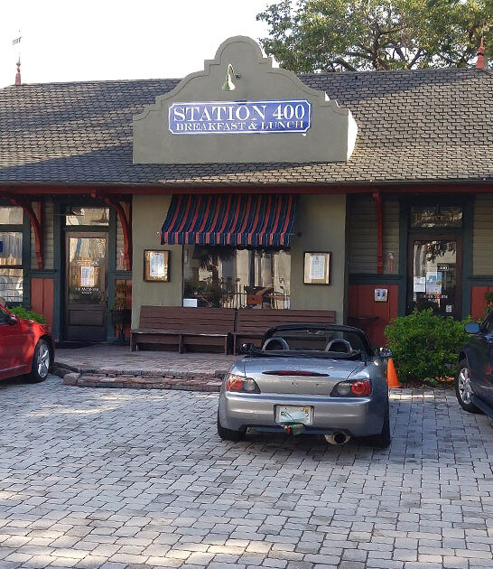 charming restaurant breakfast florida ftr