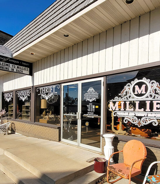 charming thrift store wisconsin ftr