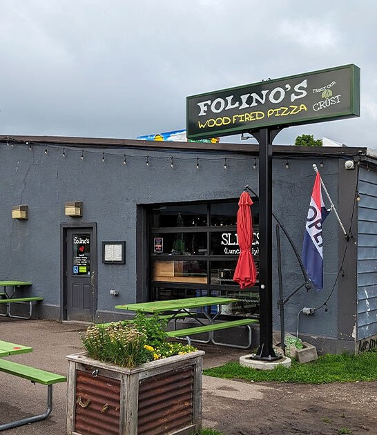 chicken wings vermont restaurant ftr