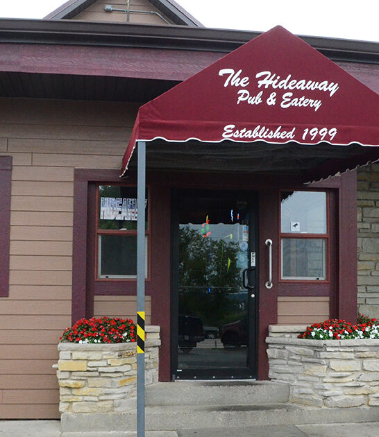 chicken wings wisconsin restaurant ftr