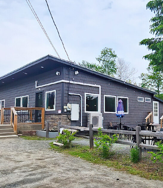 corned beef hash vermont ftr