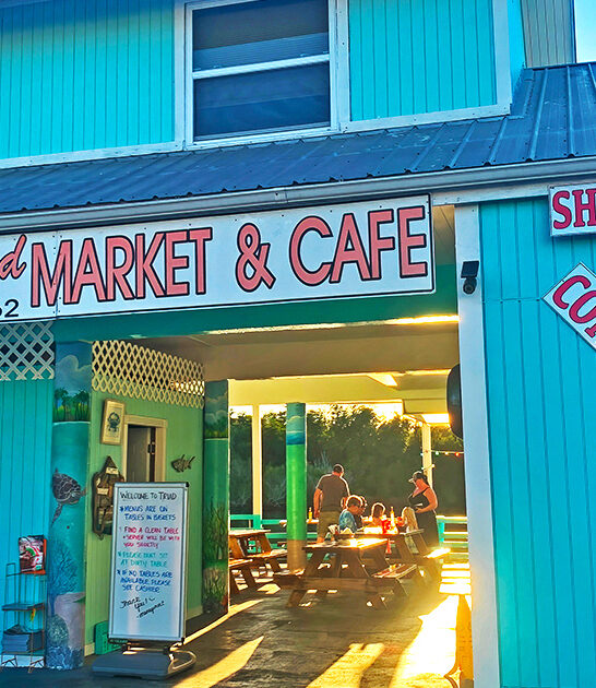 crab cakes florida cafe ftr