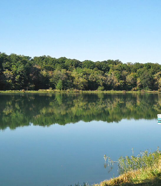 crystal clear lake illinois ftr