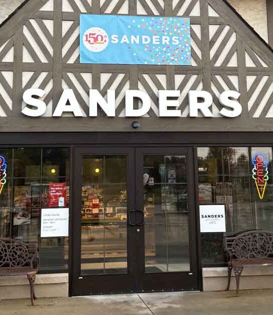 dark chocolate caramel michigan ftr