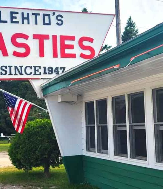 delicious beef pasties michigan ftr