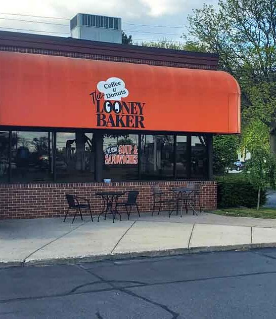 delicious cinnamon rolls michigan ftr