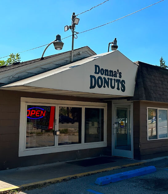 delicious fresh donuts michigan ftr