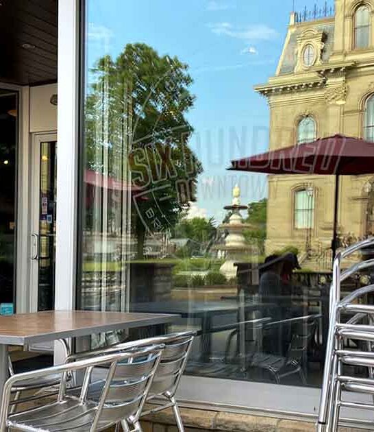 delicious garlic knots ohio ftr