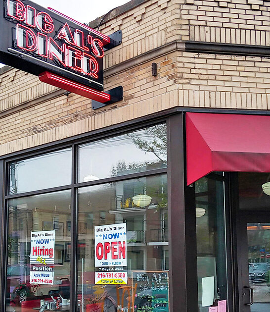 delicious hash ohio diner ftr