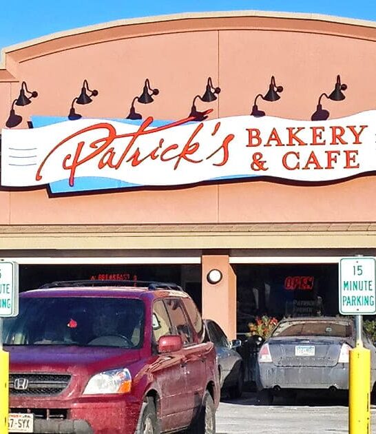 delicious macaroons minnesota bakery ftr
